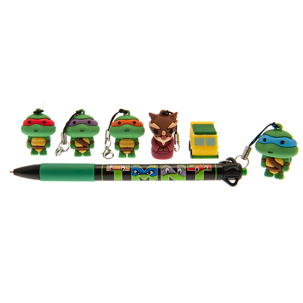 Teenage Mutant Ninja Turtles Mini Pen Pals Mystery Pack – Sweetlea ...